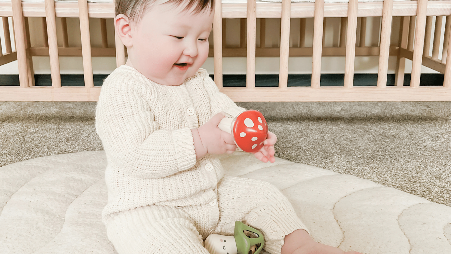 How To Properly Clean Your Baby’s Toys And Keep Them Germ-Free – Itzy ...